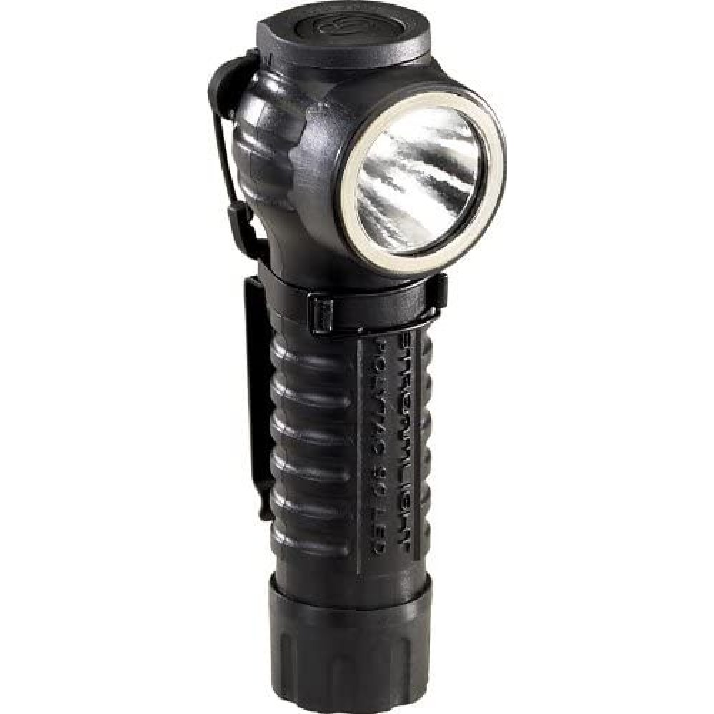 STREAMLIGHT PolyTac 90 X Right Angle Flashlight Sportmegashop